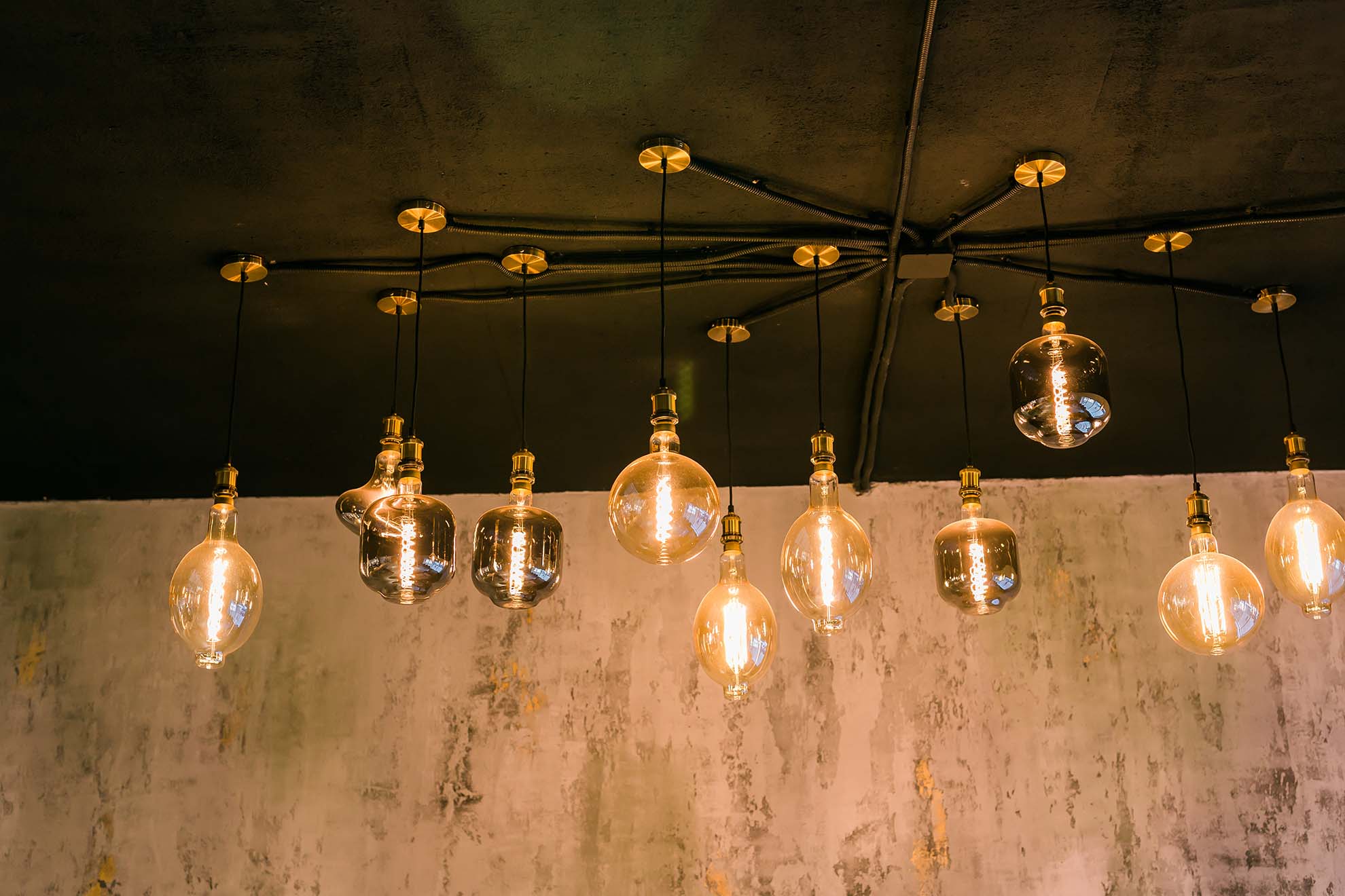 Ceiling Lights – O'Briens Lighting