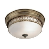 Bathroom Ceiling Lighting – O'Briens Lighting