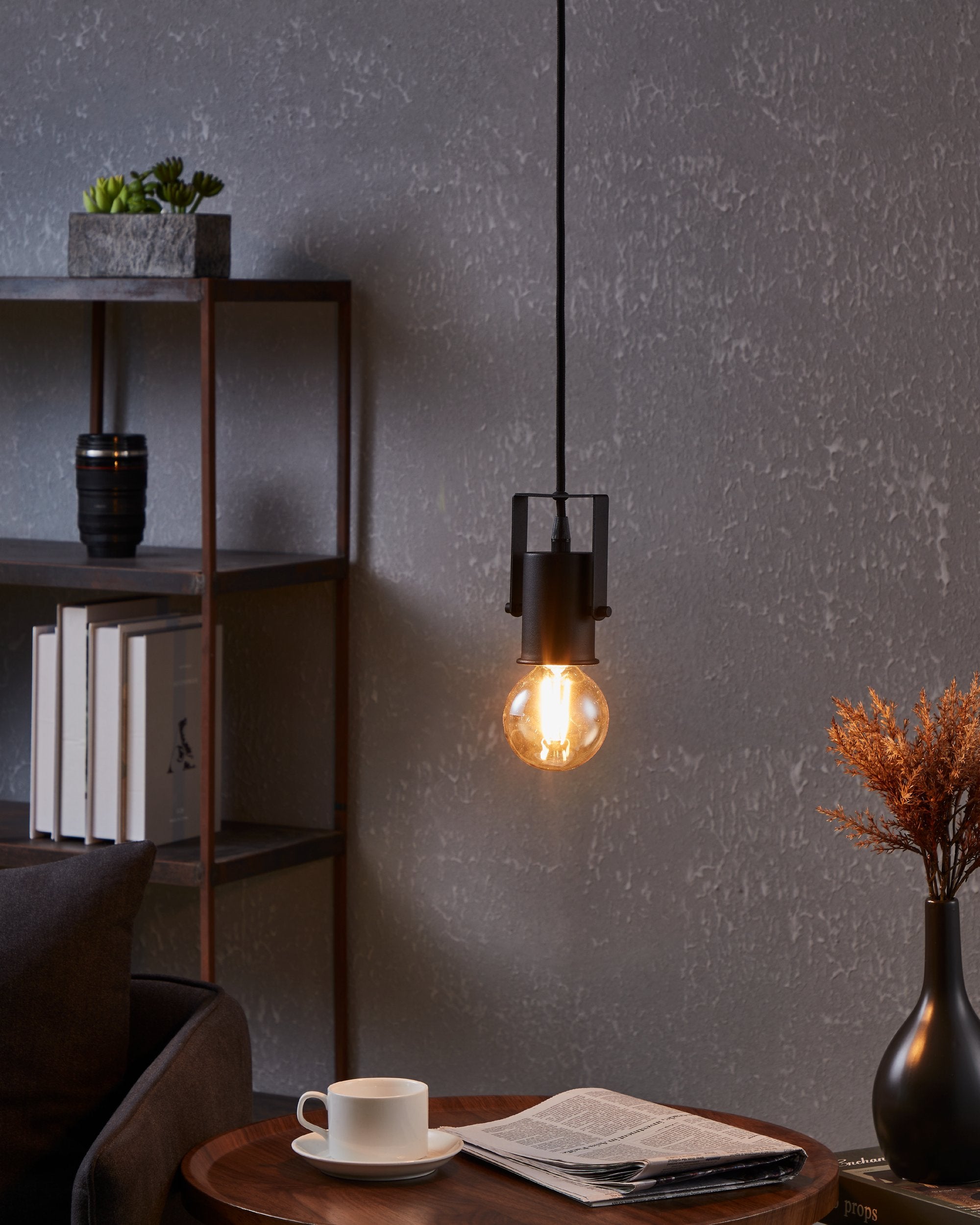 EGLO CALARI Interior Pendant Light – O'Briens Lighting